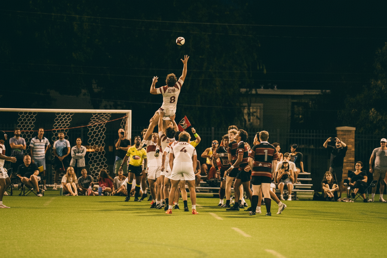 Hall of Fame | Texas Rugby